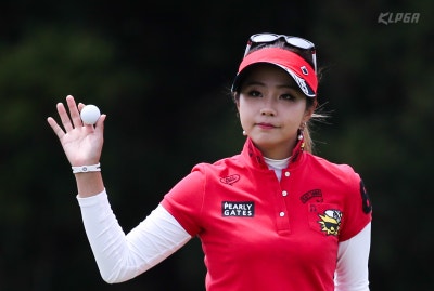 [KLPGA 멤버스 10월호 스페셜 포커스] 2022시즌, KLPGA투어는 홀인원 대축제! : 네이버 포스트