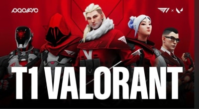 T1, 발로란트 로스터 공개 : 네이버 포스트