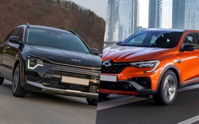 [비교분석] 니로 하이브리드 vs XM3 하이브리드, 나에게 맞는 친환경 SUV는? : 네이버 포스트