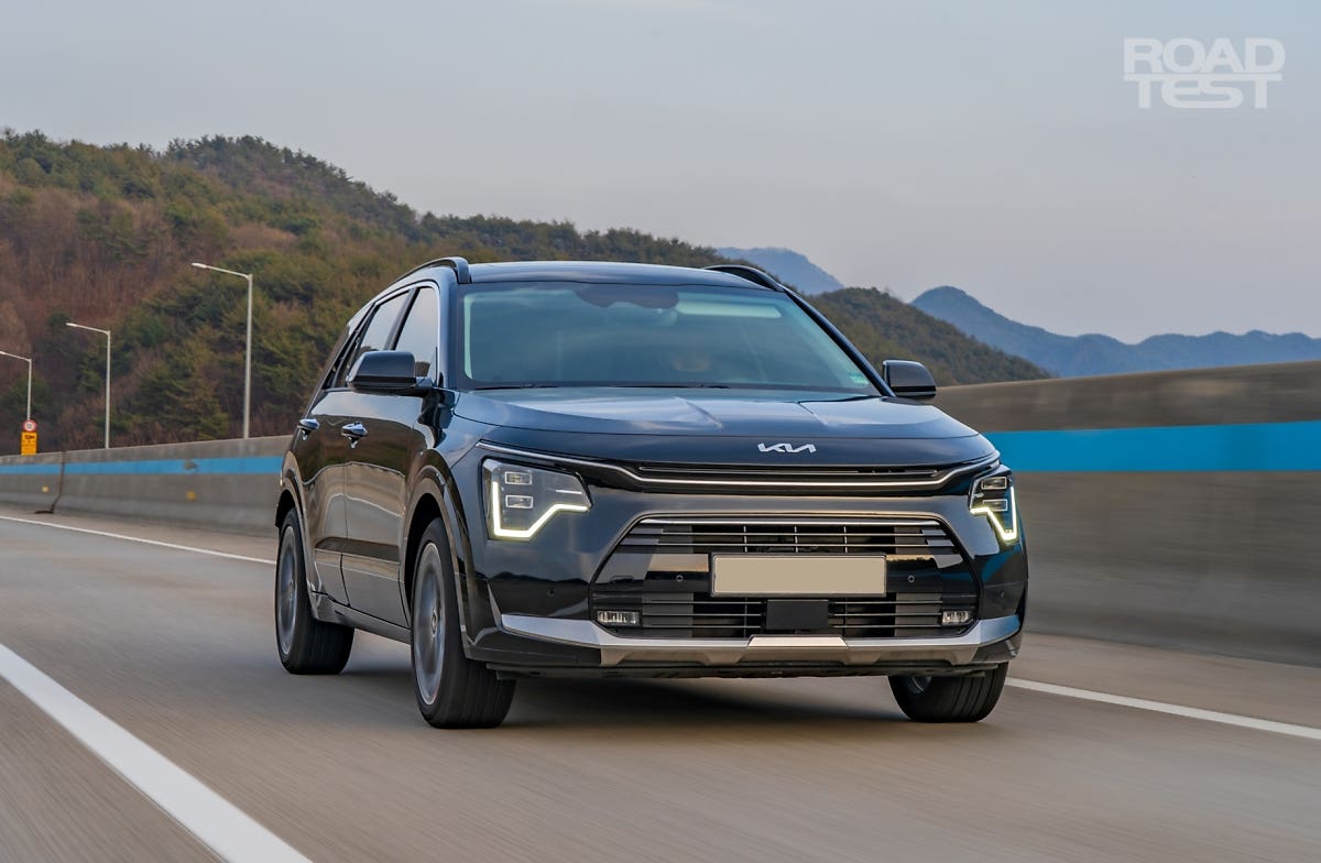 [비교분석] 니로 하이브리드 vs XM3 하이브리드, 나에게 맞는 친환경 SUV는? : 네이버 포스트