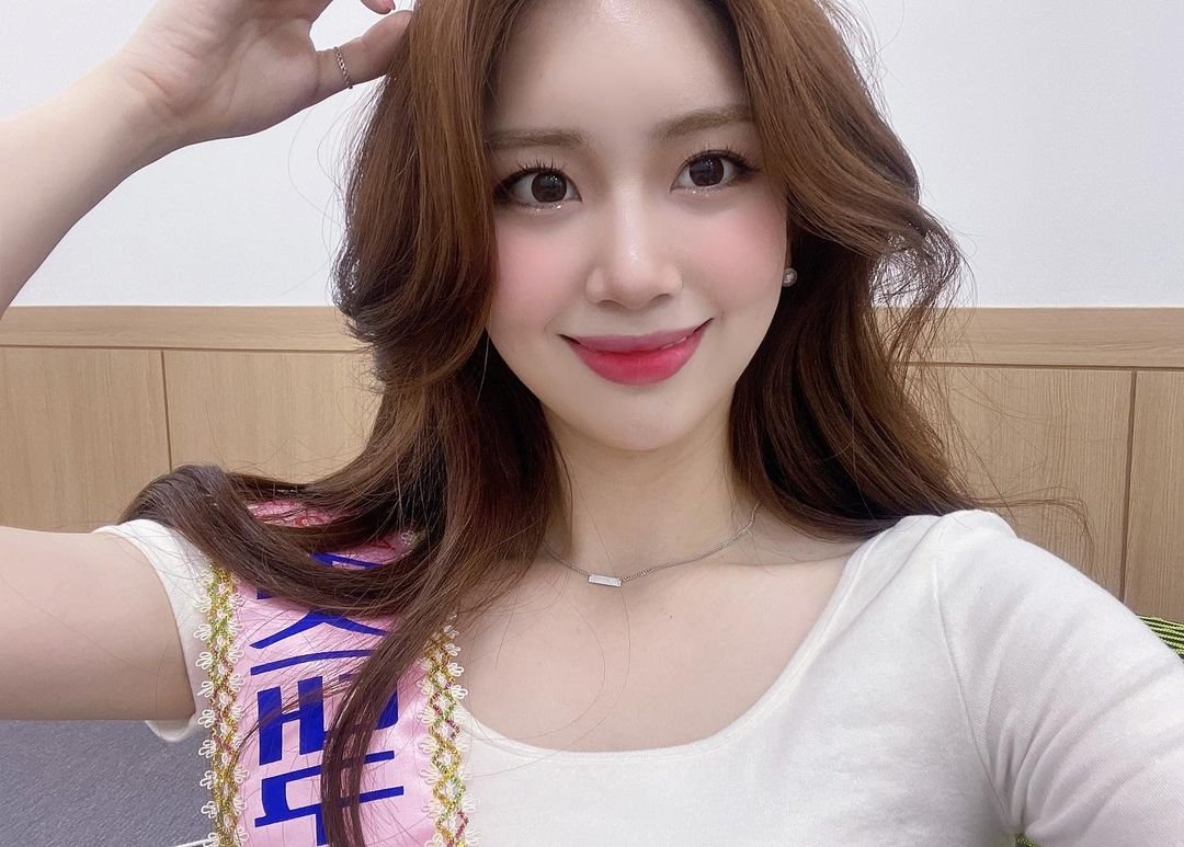 2022 미스코리아 대구 선 김민지 비키니 레깅스 뒤태 여친짤 미녀 사진 셀카 몸매 네이버 포스트