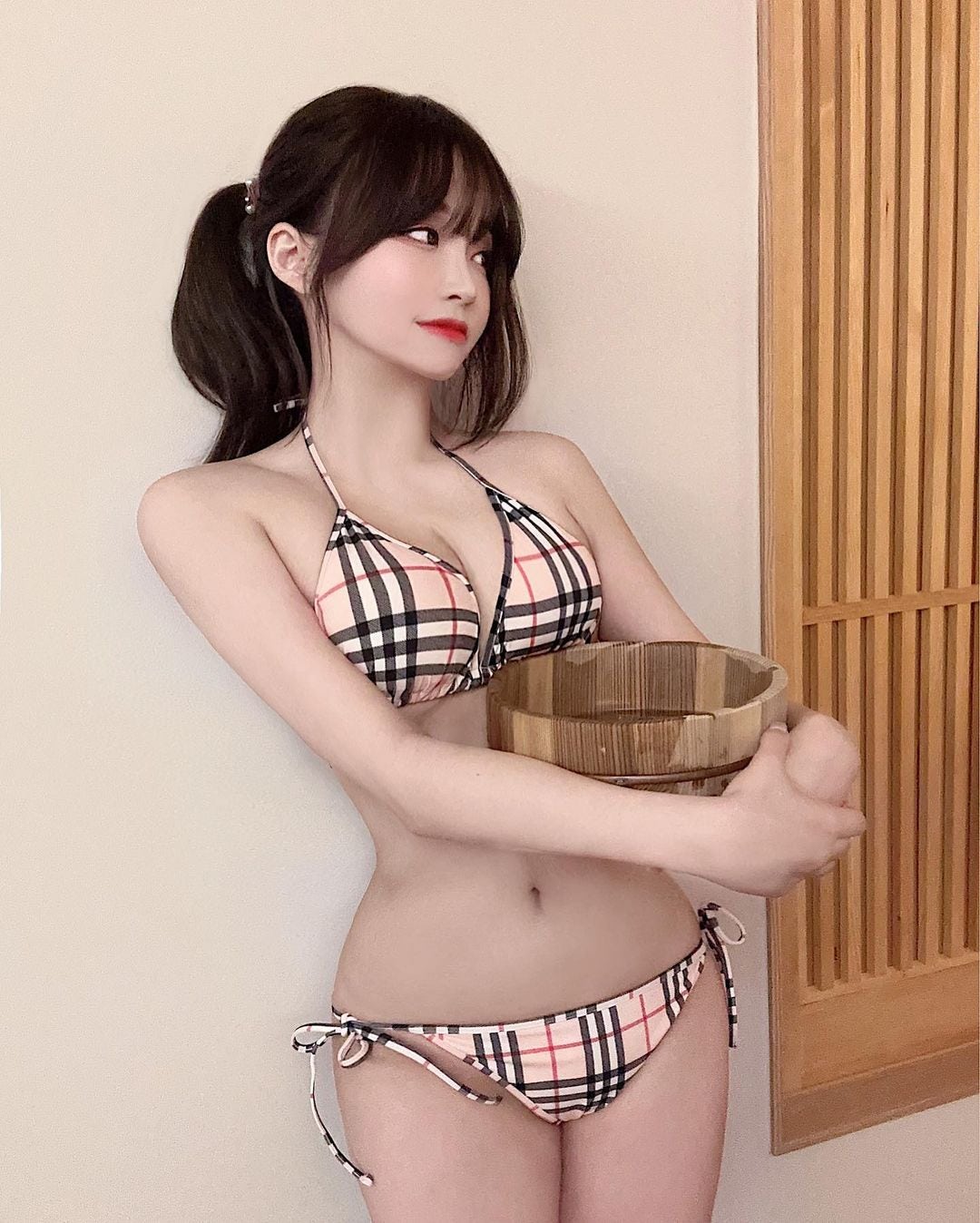 Bj 코코 김아영 75d컵 몸매 사진 셀카 셀피 92년생 미녀 인플루언서 인스타 네이버 포스트