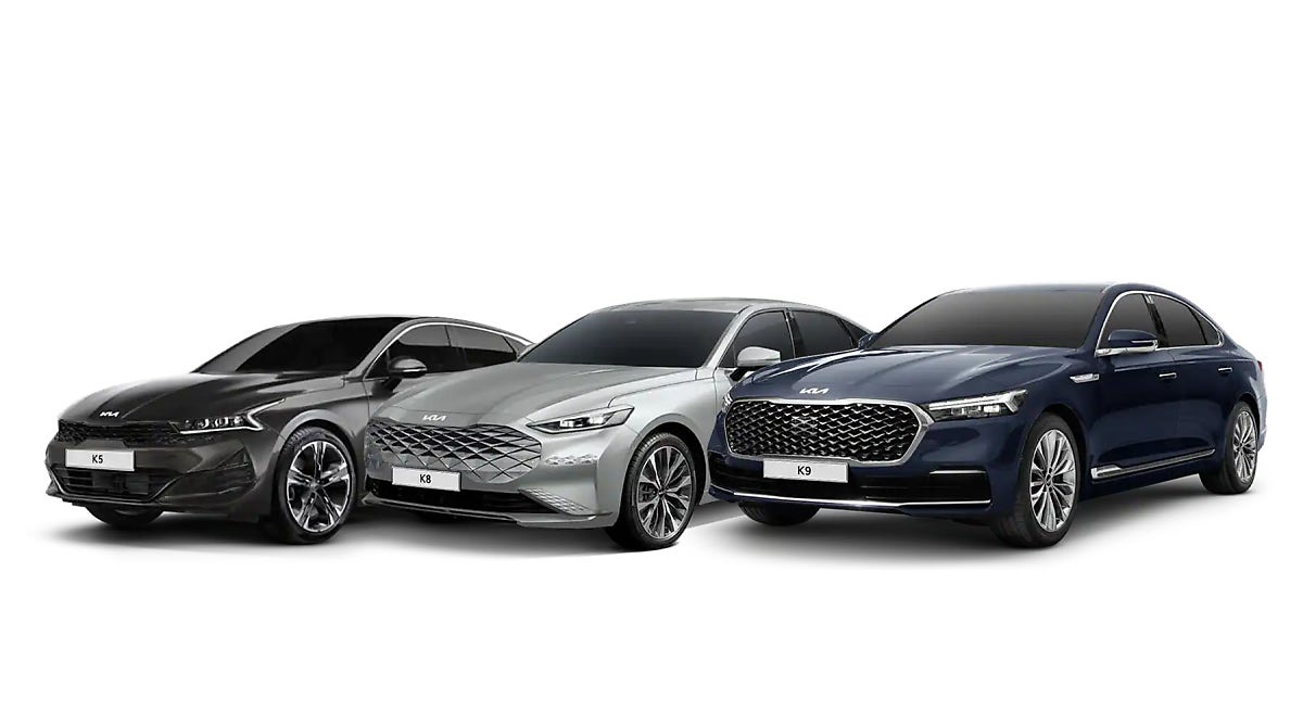 기아 K5, K8, K9 신차 장기렌트카 즉시출고 차량 비교 : 네이버 포스트
