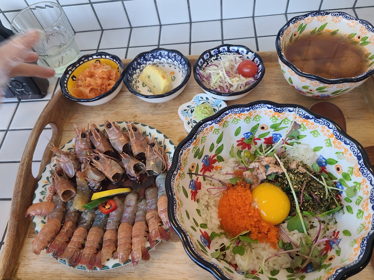 행궁동에서 느끼는 제주 감성 맛집 네이버 포스트