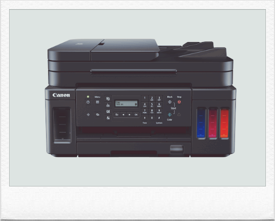 캐논 G6090 과 캐논 G7090 무한 잉크젯 프린터 복합기 추천 : 네이버 포스트