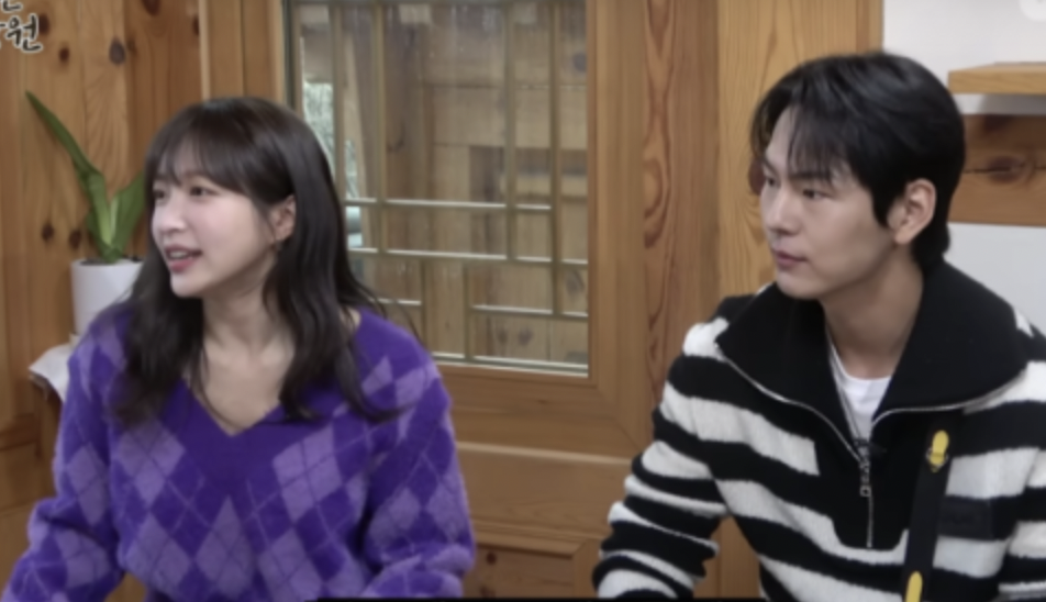 “저의 잠자리 궁합은”…정신과의사 양재웅과 열애 중인 하니 19금 발언에 모두 경악했다 네이버 포스트