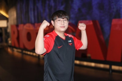 T1 CL 출신 '포톤' 경규태, 팀 바이탤리티 입단 : 네이버 포스트