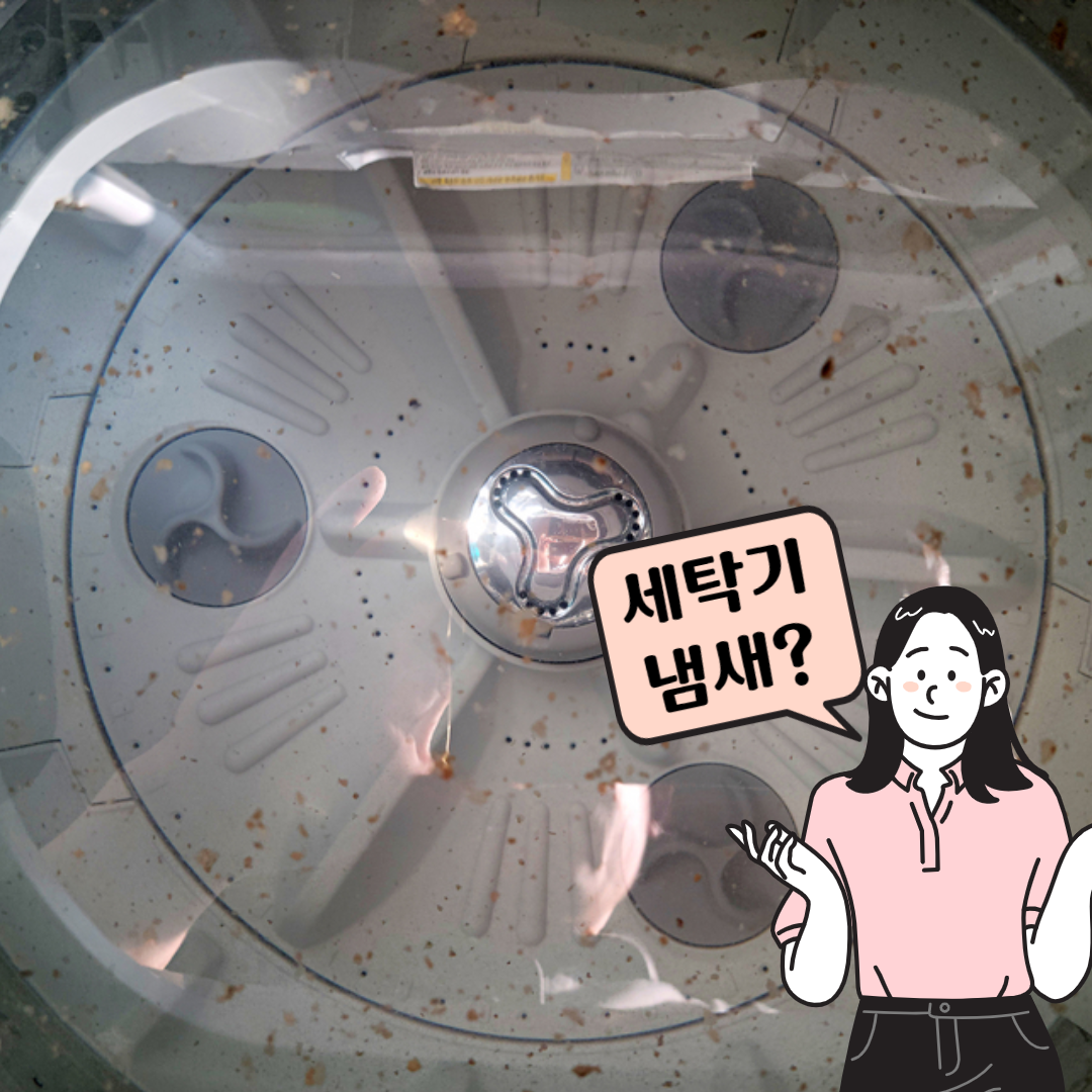 드럼 세탁기 냄새 나는이유 통돌이 세탁기 탈수가 안될때 왜 네이버 포스트