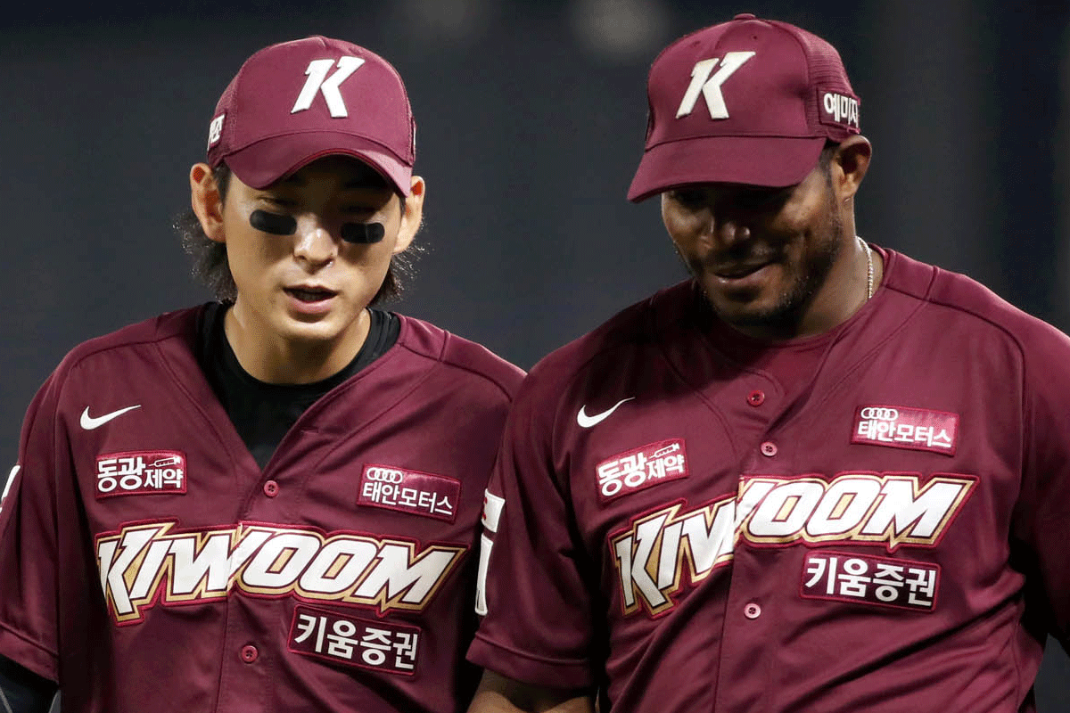 갈 곳이 없네... 불법 도박 논란으로 KBO에서 쫓겨난 야시엘 푸이그 근황 : 네이버 포스트