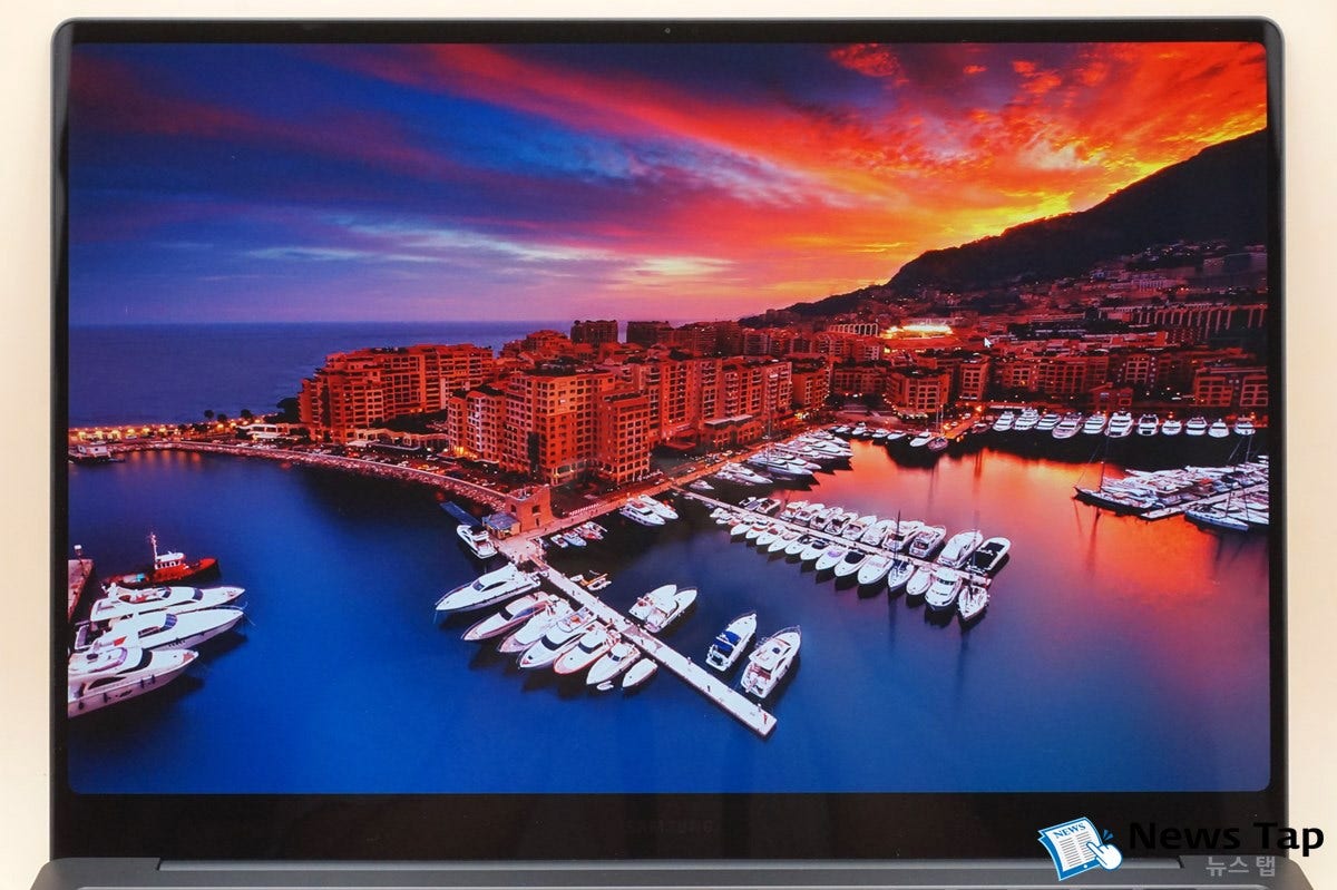 최고 중의 최고를 지향한다 ‘삼성전자 갤럭시북3 울트라 NT960XFS-G72A’ : 네이버 포스트