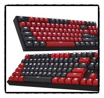 COX CK108 게이트론 LED 게이밍 기계식 키보드 추천 : 네이버 포스트