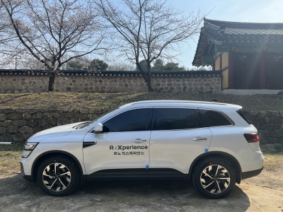 팔방미인, ‘QM6 퀘스트’ : 네이버 포스트