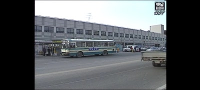 동진버스 19번 현대 RB520L 후기형 : 네이버 포스트