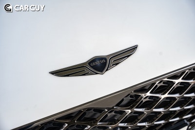 [500km시승기] 제네시스 G90..7시리즈, LS와 경쟁이 가능하다 : 네이버 포스트