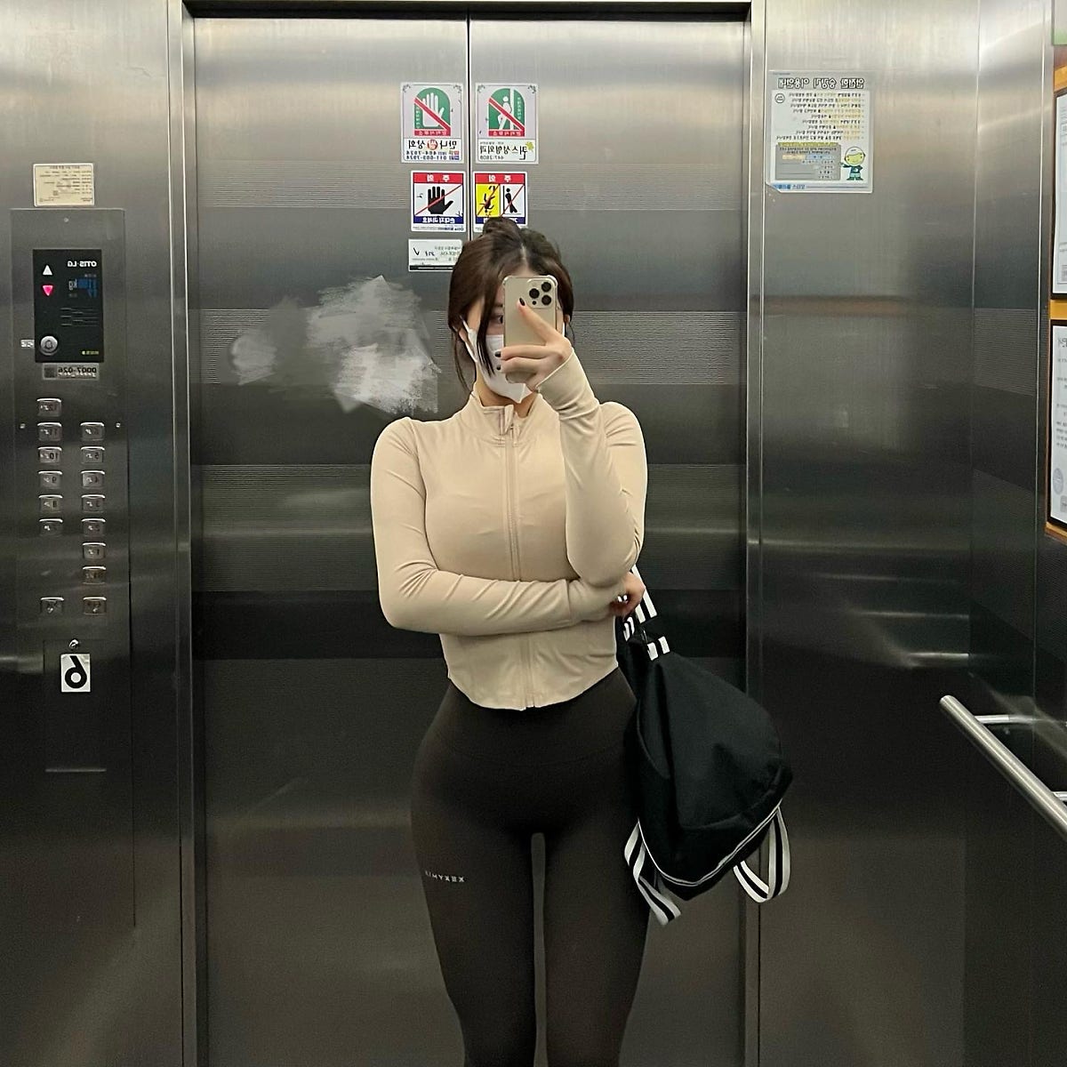 2023 미스맥심 미맥콘 순수 화보 대학생 모델 비키니 레깅스 몸매 사진 셀카 인스타 네이버 포스트