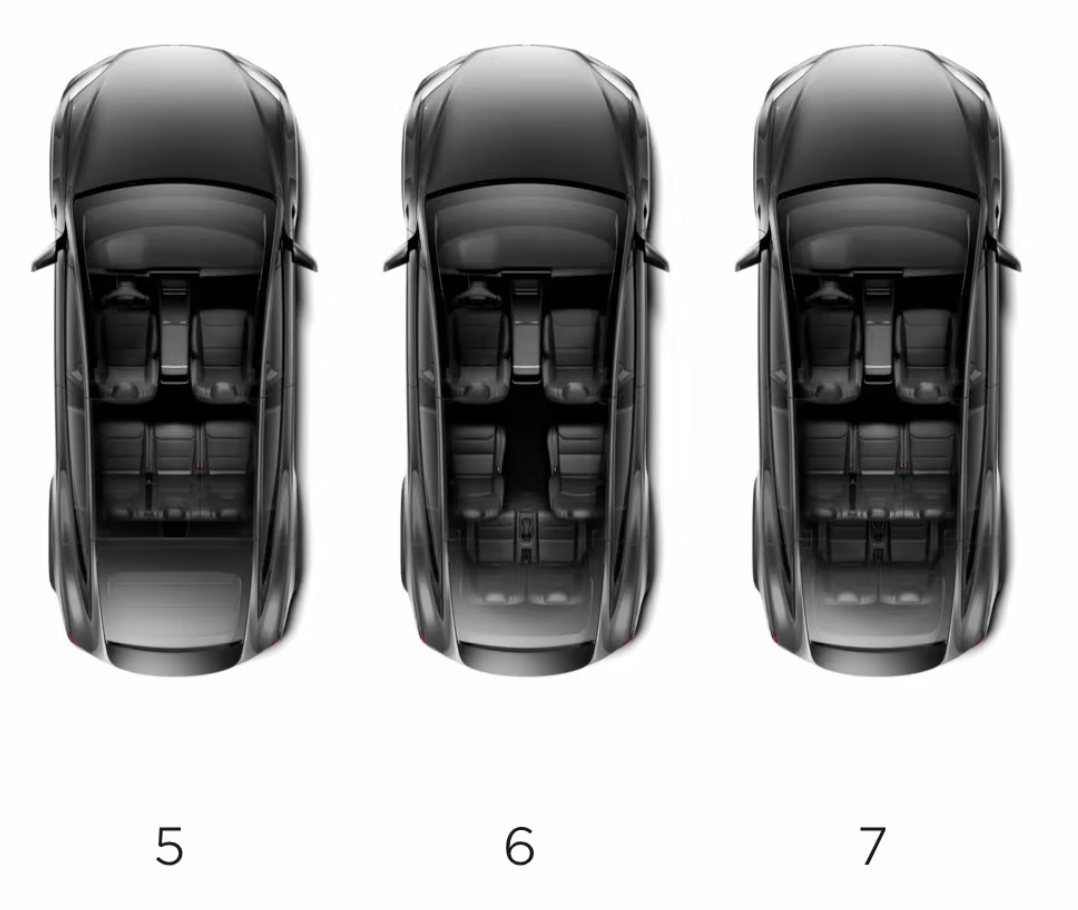 비싼건 달라? 실물 테슬라 모델X 플래드 직접 보니.. SUV 전기차 추천 : 네이버 포스트