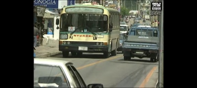 영암운수 현대 RB520L 후기형 : 네이버 포스트