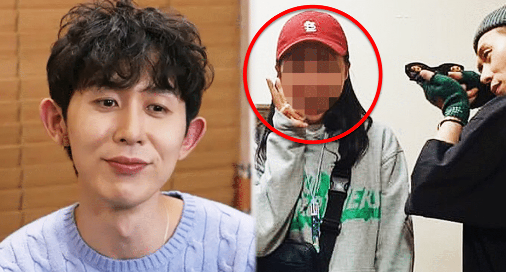 팬들은 이미 다 알고 있다는 코드 쿤스트 여자친구 정체럽스타그램 네이버 포스트