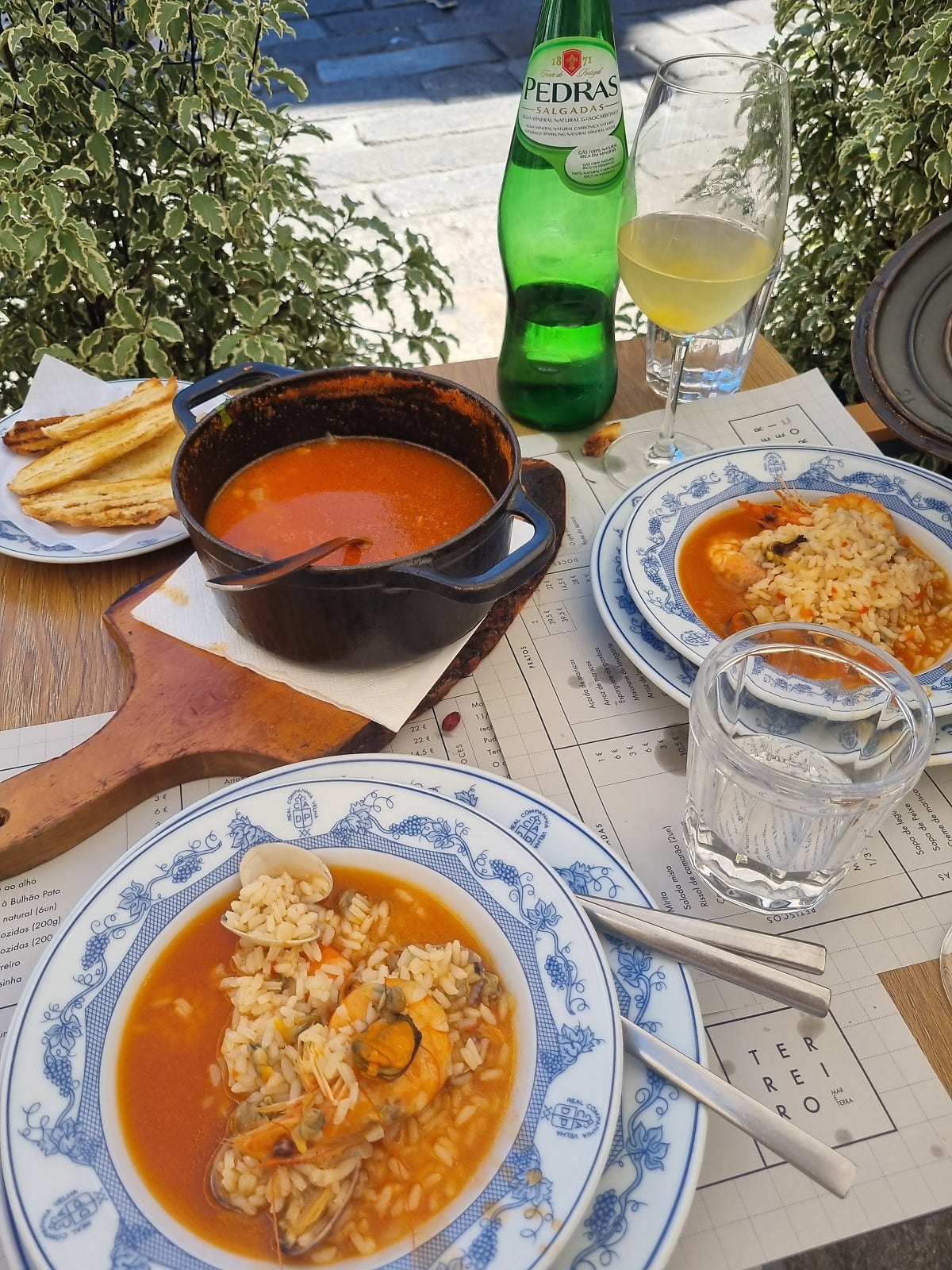 포르투 여행 2탄 포르투 맛집 And 뷰맛집 소개 맛집 웨이팅 피하는 꿀팁 Porto 네이버 포스트