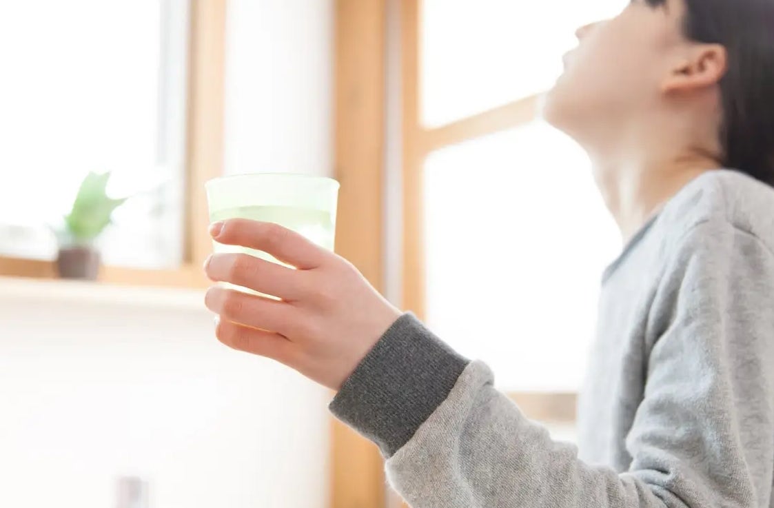 목 간지러움 원인 5가지 및 치료법 목이 간지럽고간질간질 기침 나는 이유는 네이버 포스트