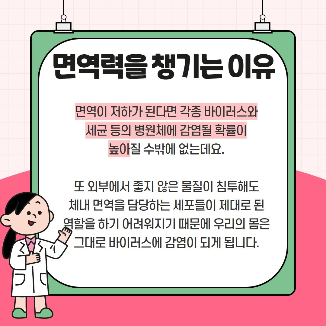 면역력 높이는 음식 알아보고 면역력 높이는 음식 챙겨 먹는 방법 네이버 포스트