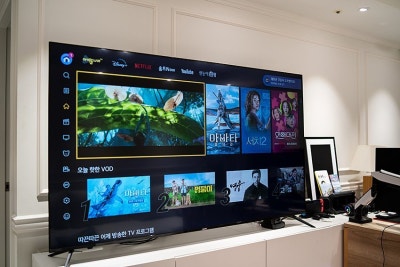 인터넷비교사이트 선택팁! KT 유플러스 SK 인터넷 속도 UHD 셋톱박스 특징 : 네이버 포스트