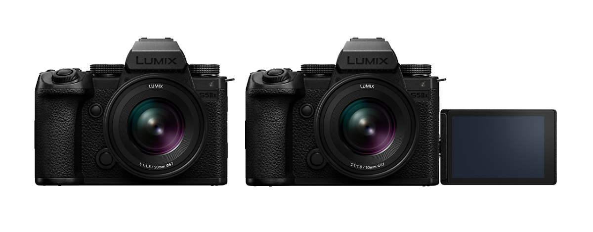 파나소닉 LUMIX S5IIx(S5M2x)국내 출시가격 공개 및 SSD 증정 프로모션 : 네이버 포스트