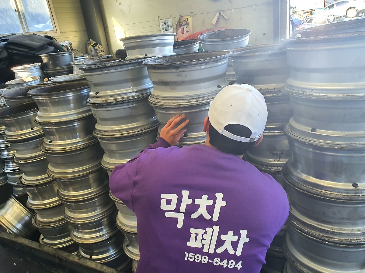 자동차 촉매 교체하면 돈을 준다고 자동차 폐차 불가한 상황이 올 수도 네이버 포스트