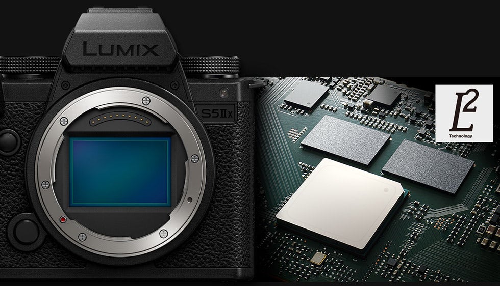 파나소닉 LUMIX S5IIx(S5M2x)국내 출시가격 공개 및 SSD 증정 프로모션 : 네이버 포스트
