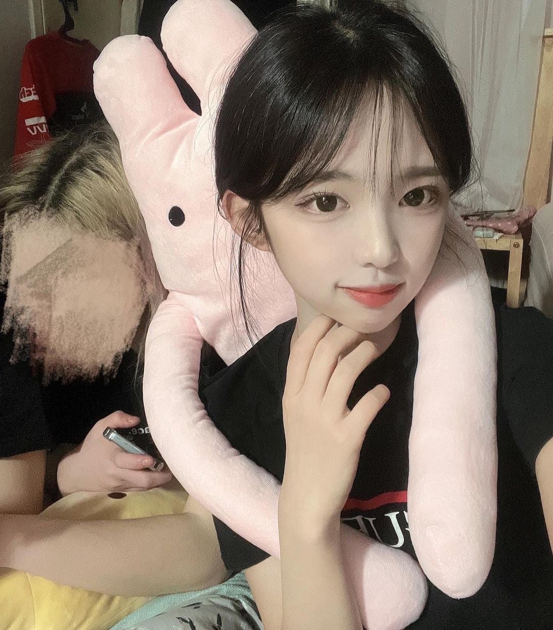 Bj 김인호 썸녀 조예리 몸매 여친짤 사진 셀카 셀피 청순 미녀 프로필 인스타 네이버 포스트