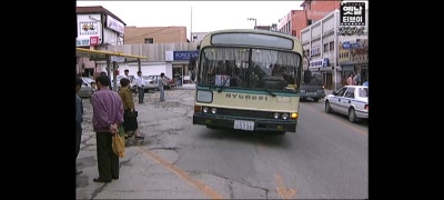 영암운수 6번 현대 RB520L 후기형 : 네이버 포스트