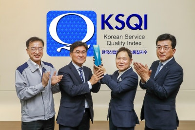 GM 고객센터, 20년 연속 KSQI 우수 콜센터 선정 : 네이버 포스트