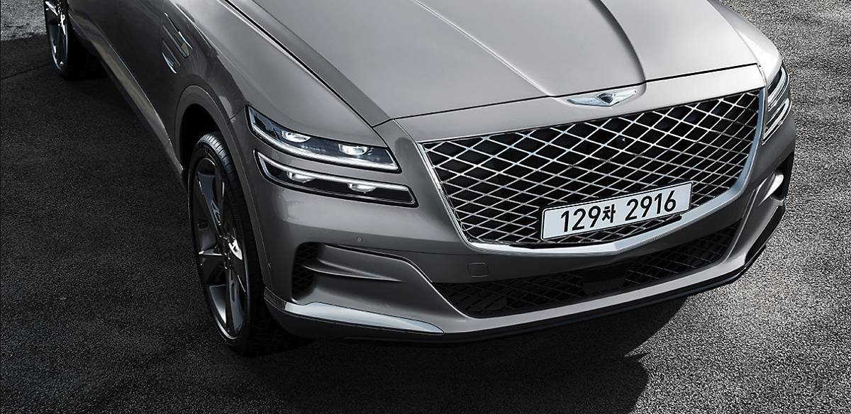 제네시스 SUV GV80 가솔린? 디젤? 어떤 엔진이 좋을까 | 헤이딜러 블로그
