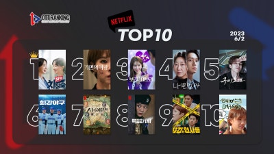 [데일리 OTT 랭킹] 6/2 넷플·티빙·웨이브 TOP10 – 여성시대 : 네이버 포스트