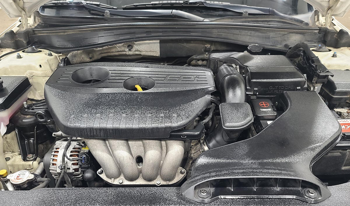 LPG 차량에서 LPi, LPe, LPDi의 차이는 무엇일까? : 네이버 포스트