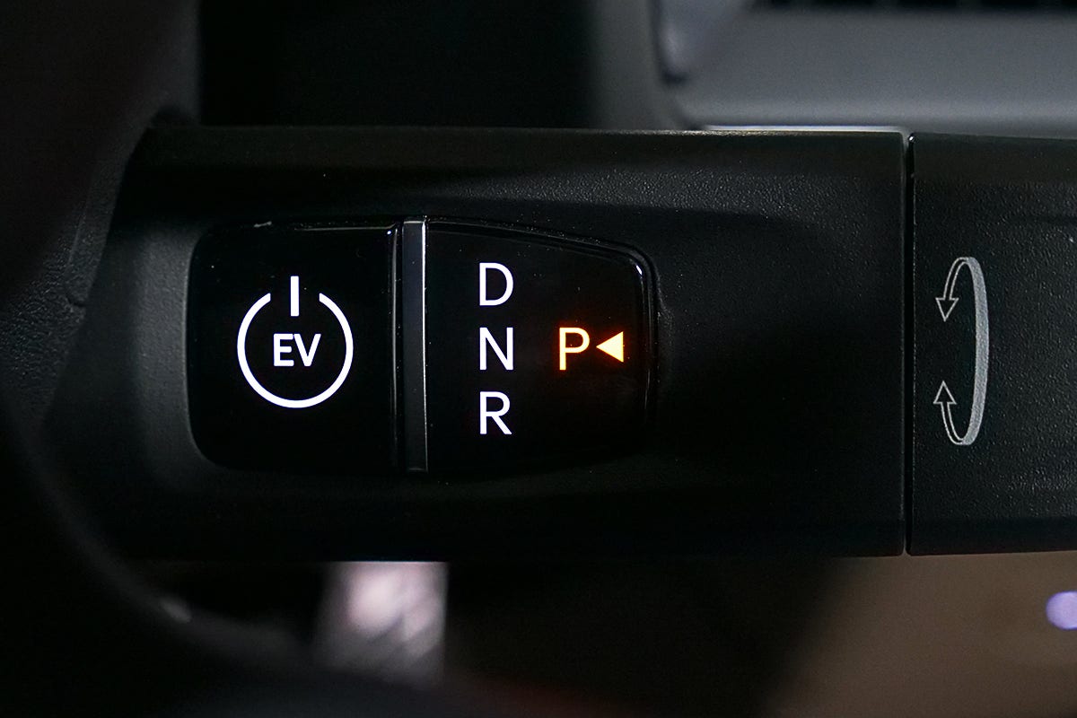 [시승기] EV9, 부족함 없는 대형 전기 SUV, 전비 테스트 결과는? : 네이버 포스트