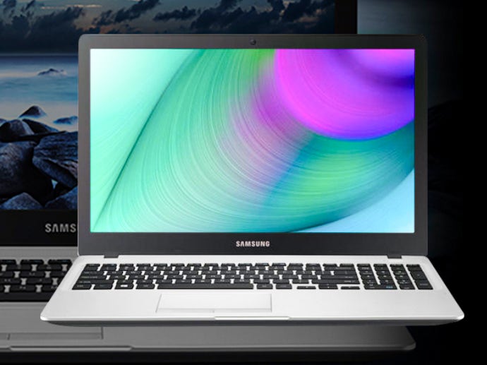 저렴한 삼성 중고 노트북5 NT551EBE NT500R5K 비교 분석 : 네이버 포스트