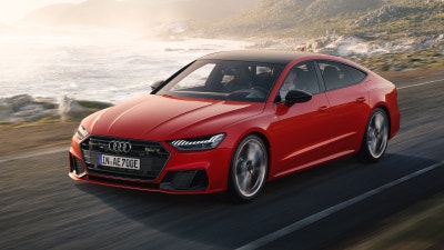 '전기로만 47km' 아우디, A7 하이브리드 출시…가격은 9985만원 : 네이버 포스트