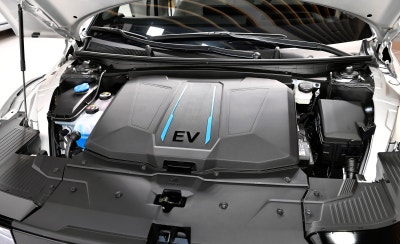 아이오닉5, EV6 차주들 불안 “ICCU, 무상수리 안전합니까?” : 네이버 포스트