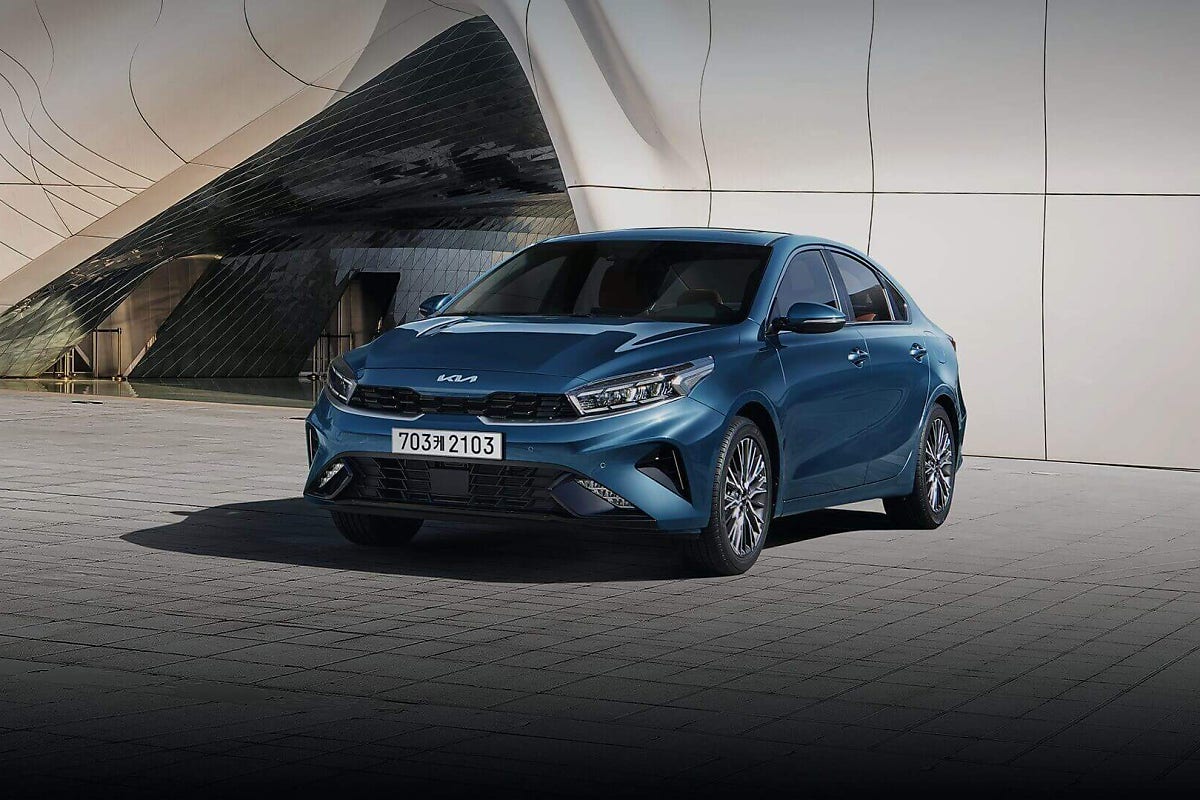 The 2024 K3 출시. 뭐가 달라졌을까? : 네이버 포스트