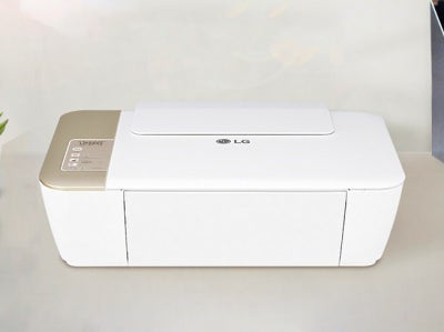 가정용 LG 소형 잉크젯 프린터기 LIP2250 알아보기 : 네이버 포스트