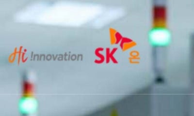 SK온, 미 AMPC 수혜 받고 영업손실 최소화... “하반기 수익성 대폭 증가“ : 네이버 포스트