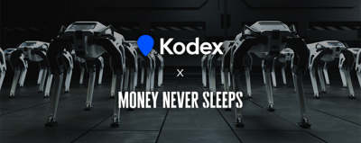 [Kodex X 머니네버슬립] AI, 2차전지, 반도체를 능가할 섹터? : 네이버 포스트