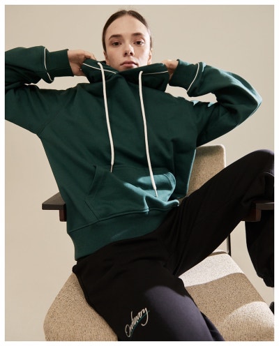 NOS7, 23FW 컬렉션의 1차 라인업 공개 : 네이버 포스트