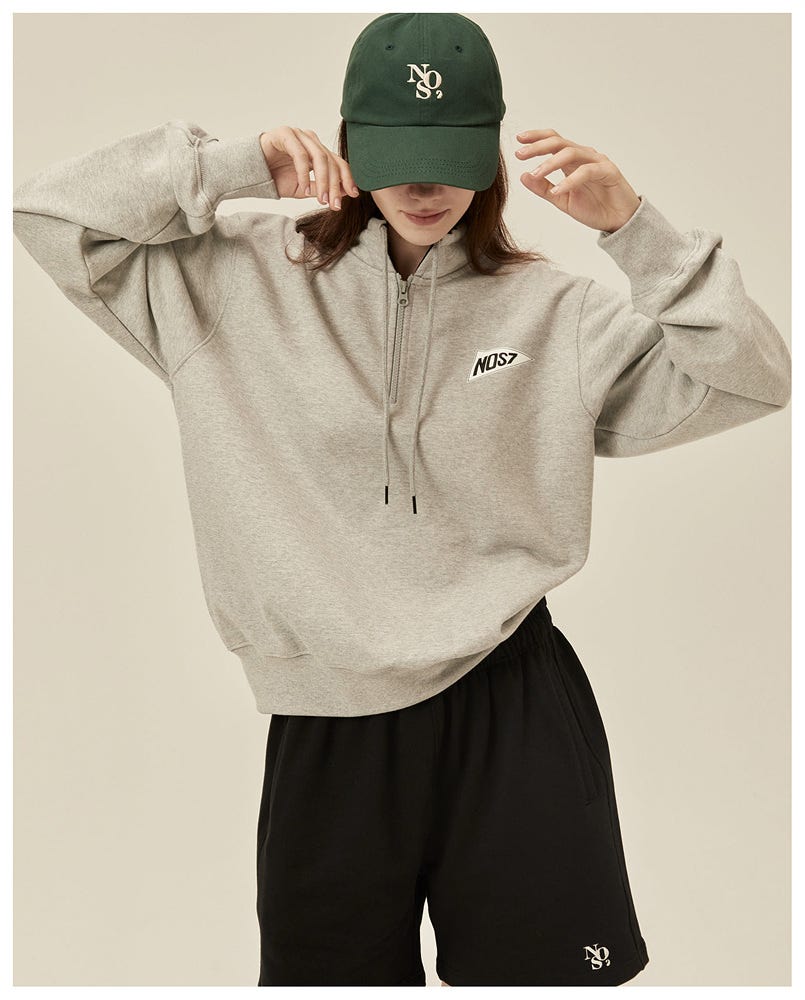 NOS7, 23FW 컬렉션의 1차 라인업 공개 : 네이버 포스트