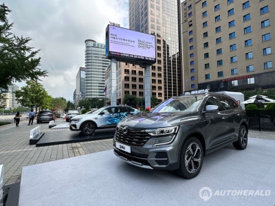 르노코리아, 부족한 신차 '가성비' 전략으로 내수 공략… XM3 · QM6 경쟁력 더해 : 네이버 포스트