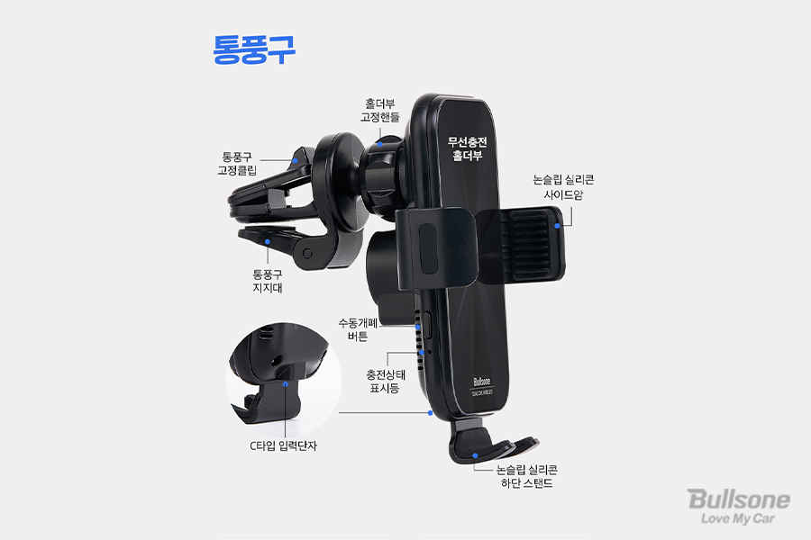 수요리뷰회 차량용품 필수 듀얼코일 무선충전 차량용 휴대폰 거치대 통풍구형 사용 후기 네이버 포스트