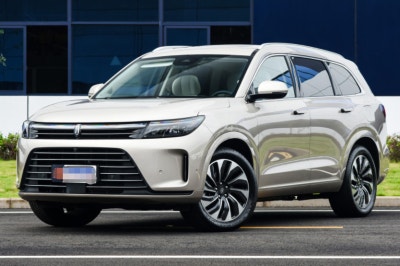 화웨이 합작한 아이토, HEV 신모델 M7 출시 : 네이버 포스트