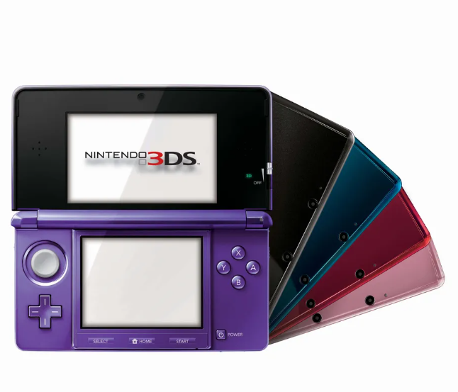 닌텐도 3ds 한글 롬파일 다운 사이트 187개 : 네이버 포스트