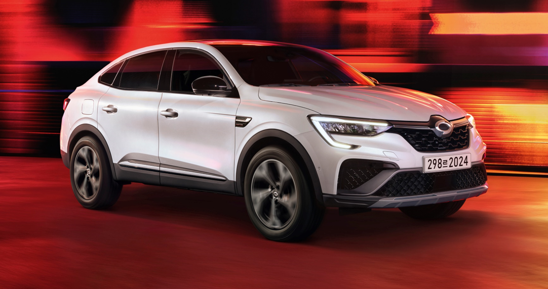 '어째서 하이브리드보다 가솔린 모델을 더 선호?', 의외 반응 나온 ‘XM3 1.6 GTe : 네이버 포스트